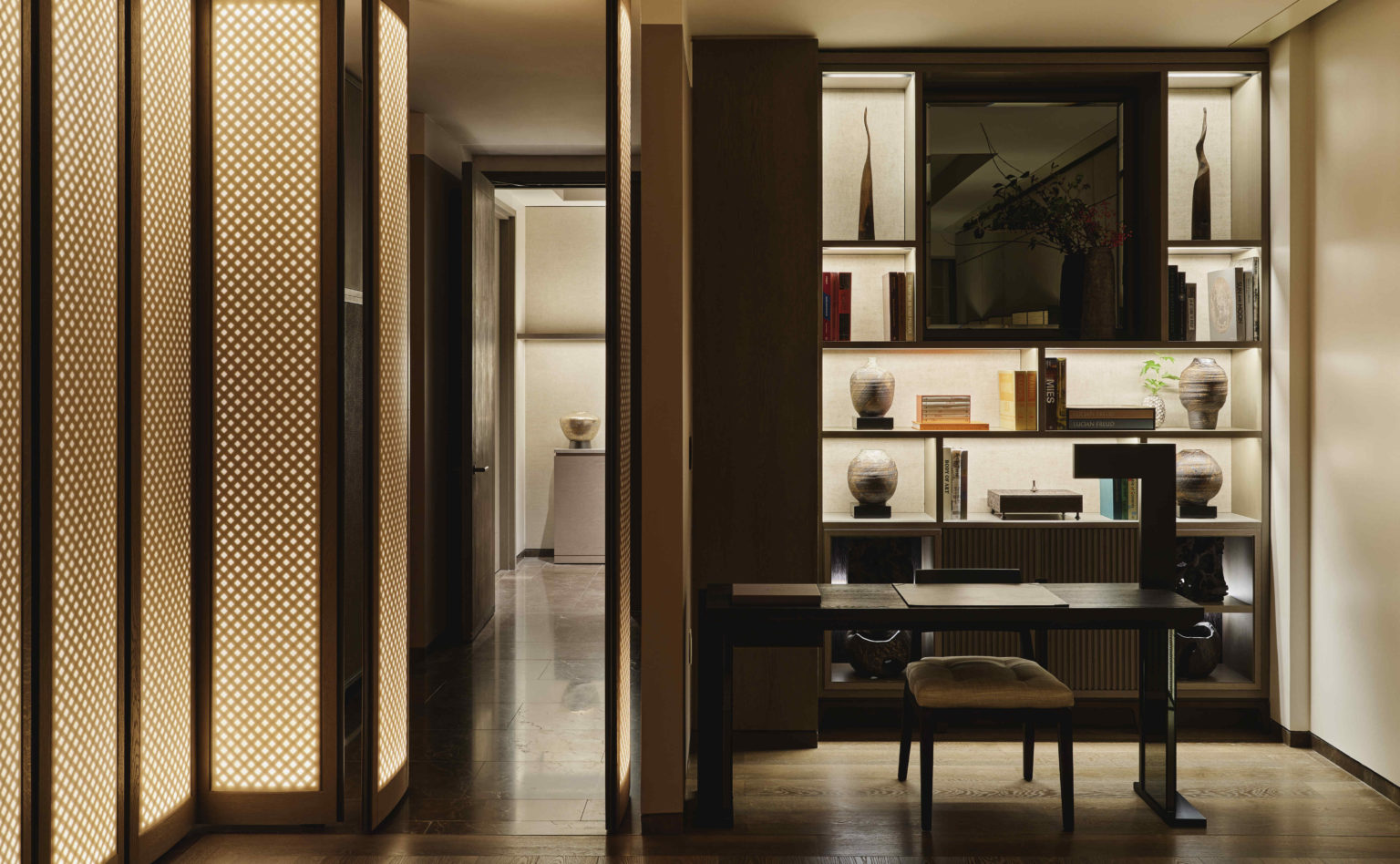 Aman New York | SHVO