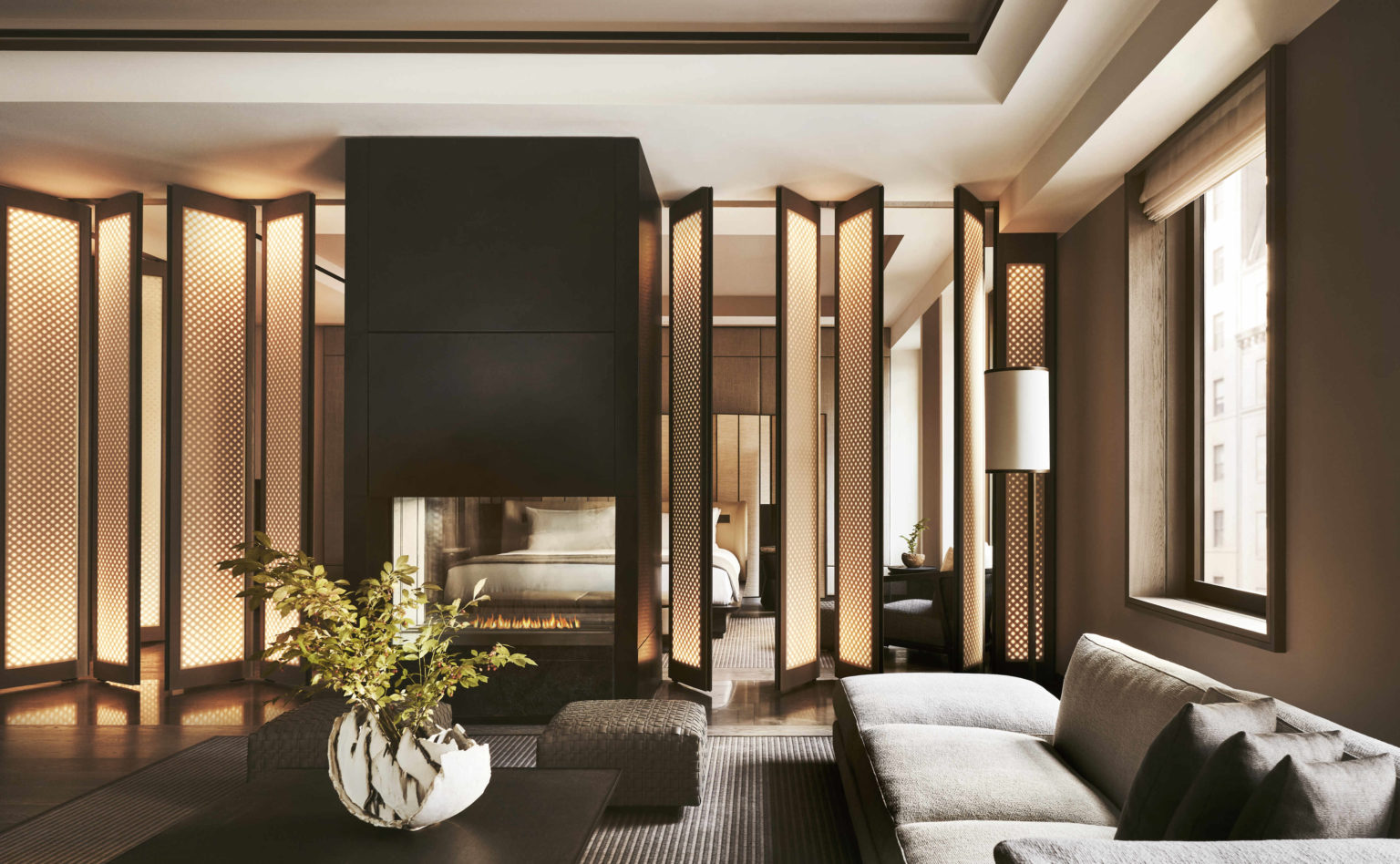 Aman New York | SHVO