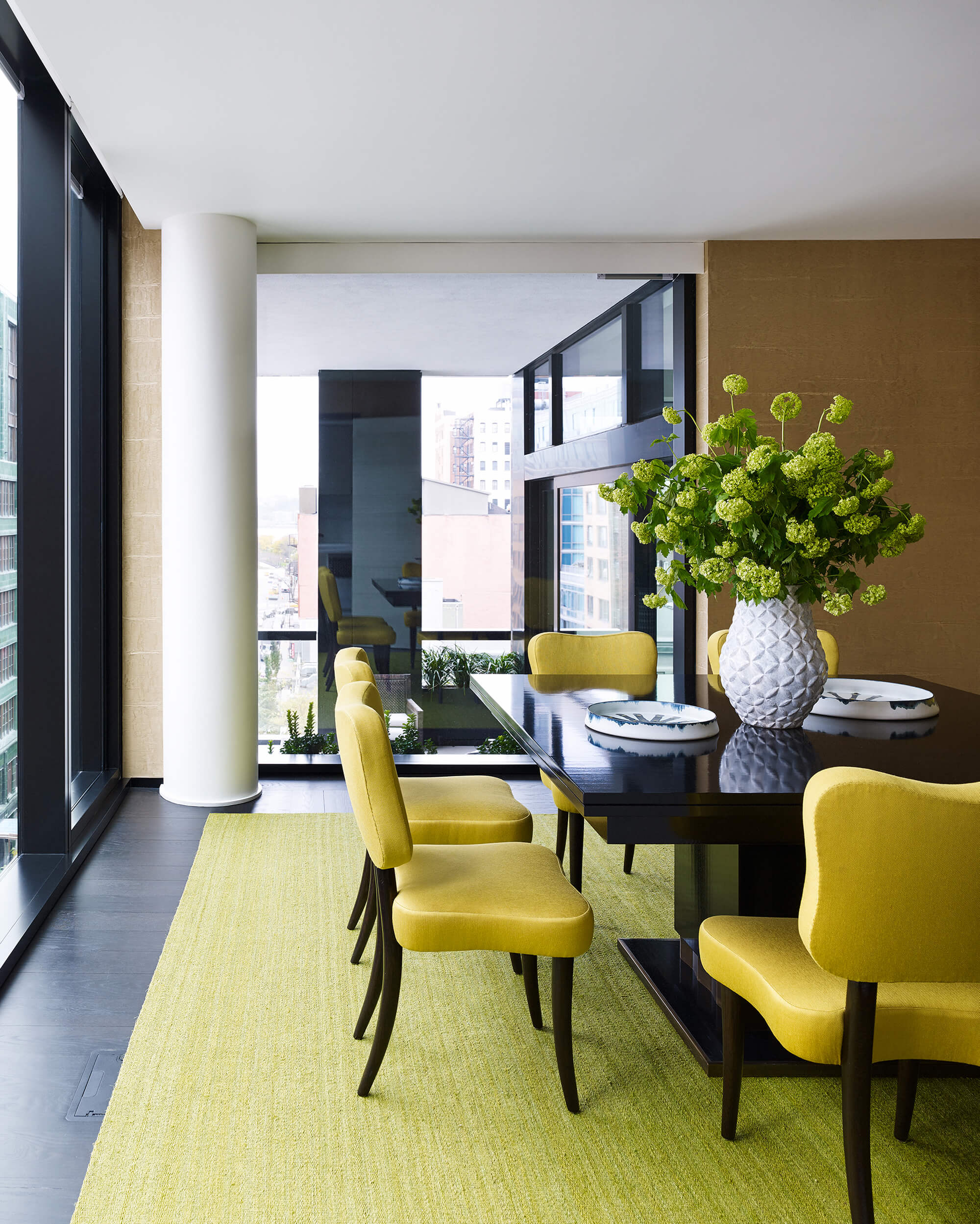 The Getty Residences | SHVO