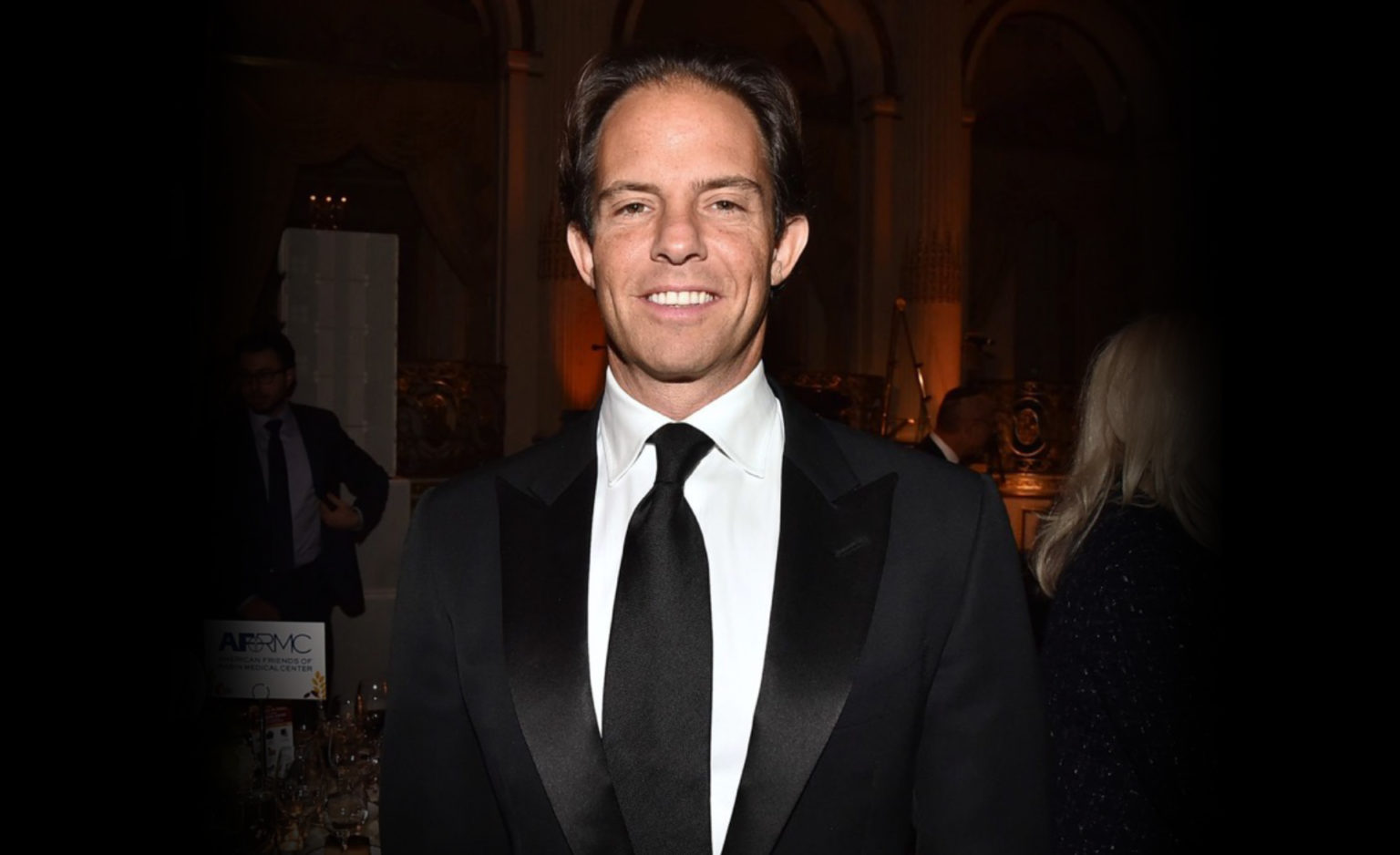 Michael Shvo’s Big Bet on Offices and Retail Faces Pandemic - SHVO
