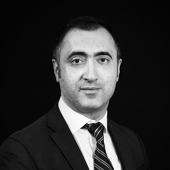 Luxury Real Estate Development Company | SHVO