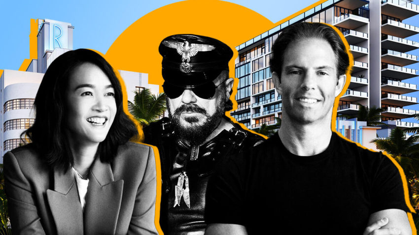 Rosewood Hotels to brand Michael Shvo’s Raleigh development in Miami ...