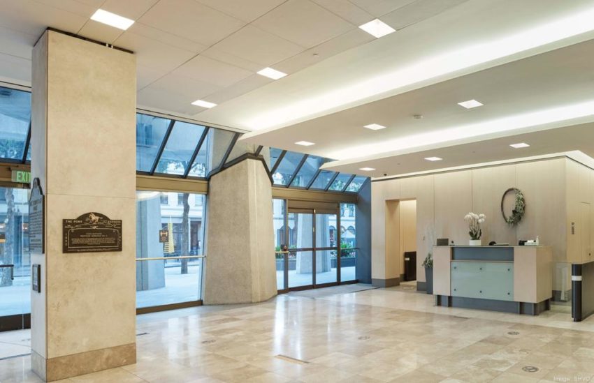 As Transamerica Pyramid turns 50, its new owner details how the $650M ...