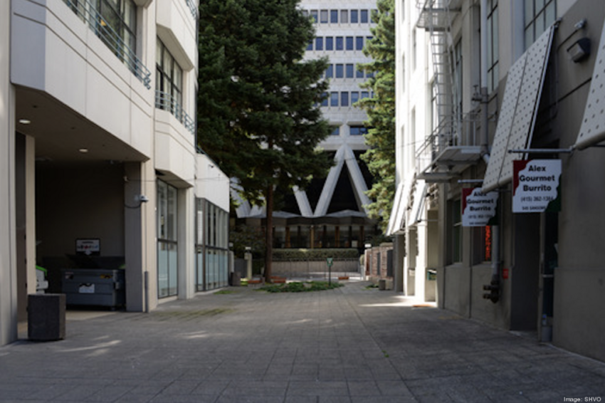 As Transamerica Pyramid turns 50, its new owner details how the $650M ...