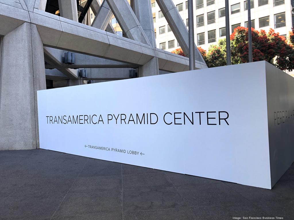 The Man Behind the Pyramid - SHVO