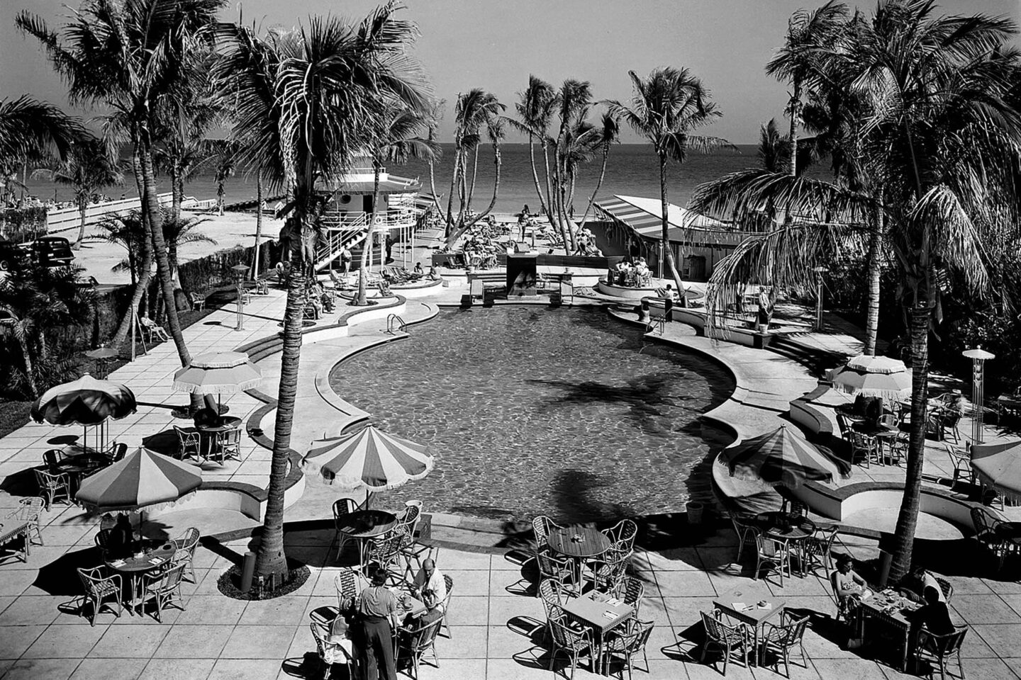 New Raleigh Condo Tower in Miami Beach Will Have a $150 Million ...