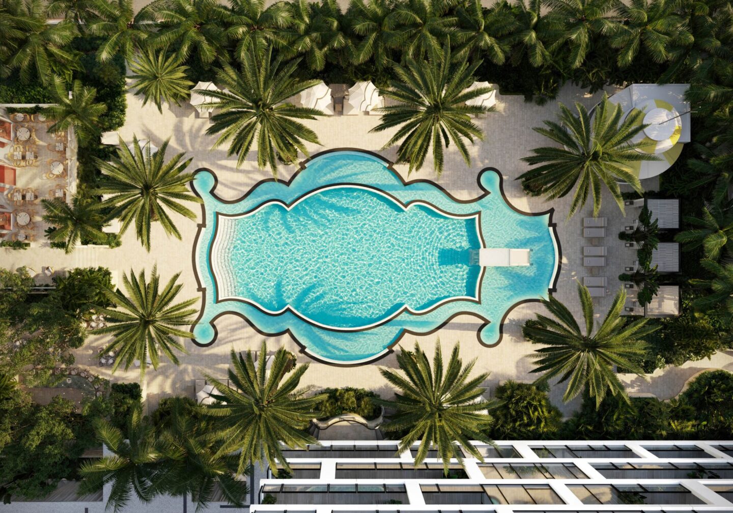 New Raleigh Condo Tower in Miami Beach Will Have a $150 Million ...