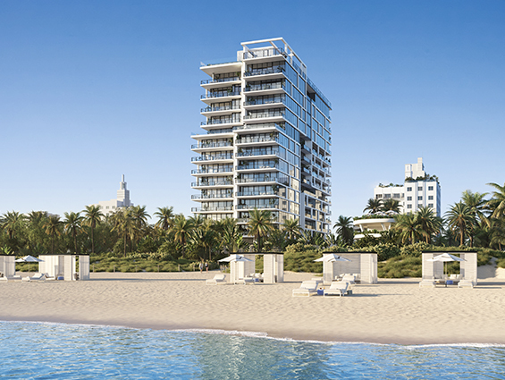 Exclusive: First Look Inside The Raleigh’s Rosewood Residences in Miami ...