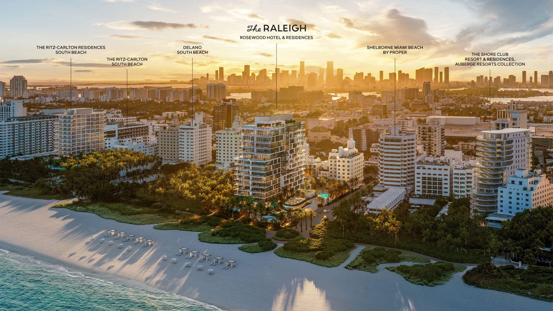 The $2.5 Billion Plan to Transform Six Historic Blocks in South Beach ...